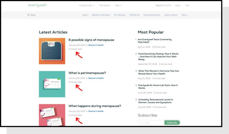 How to Make Your Blog Unique - Siege Media