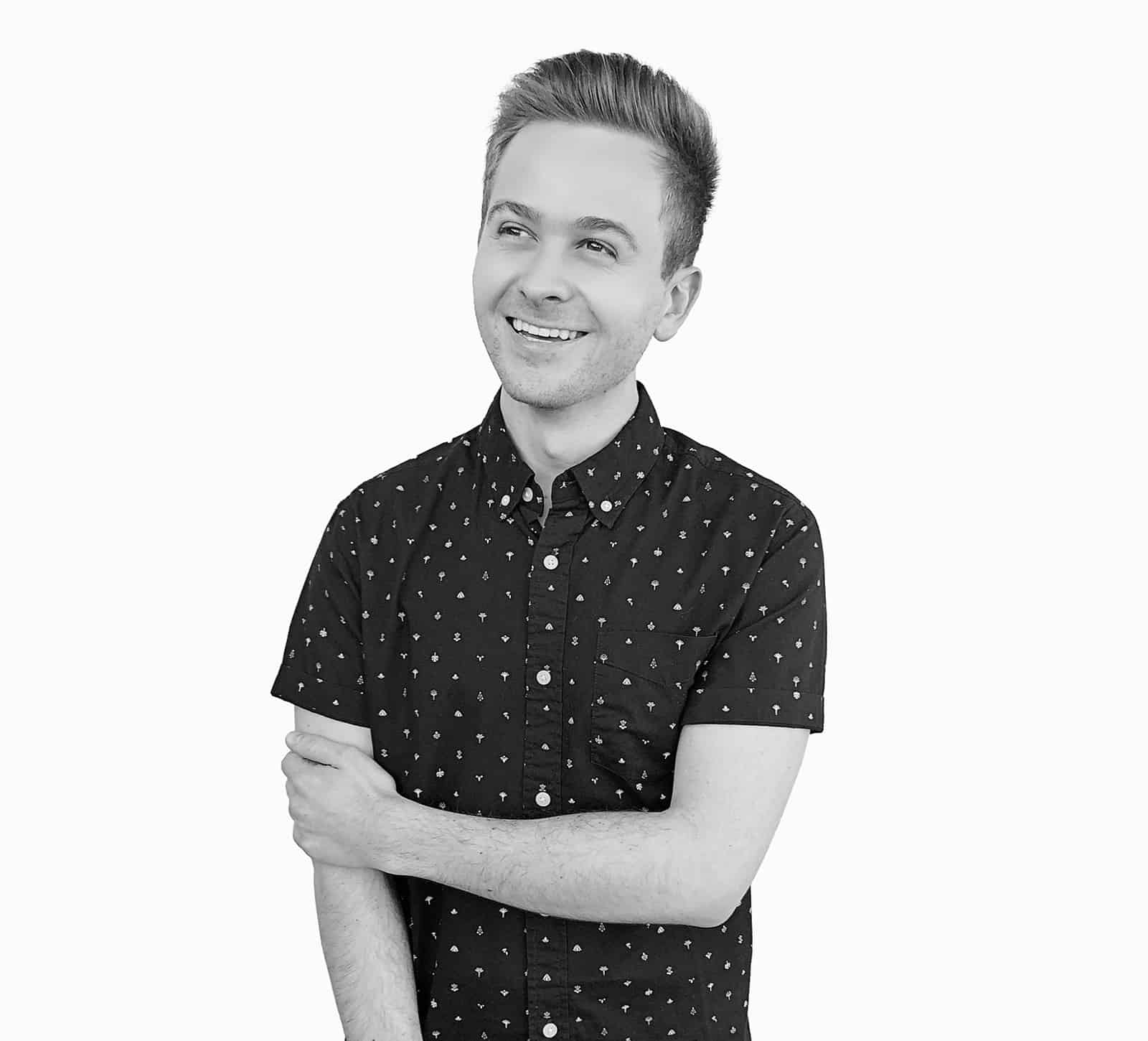 Luke Strauss - Siege Media