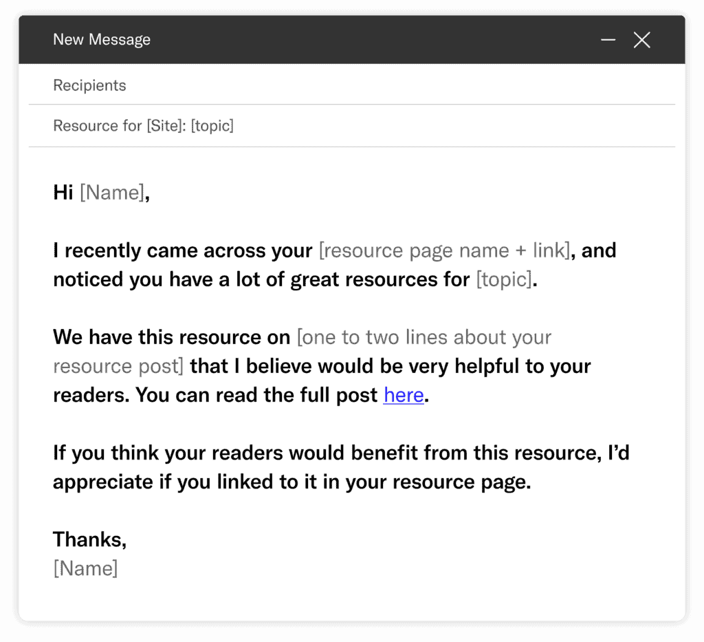 17 Link Building Strategies Proven to Succeed [With Outreach Templates]