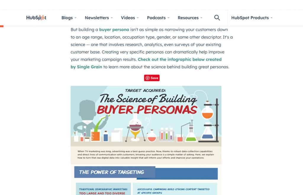 82 Business Blog Ideas to Boost Conversion in 2023 - Siege Media