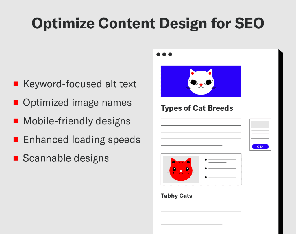 What Is Content Design? - Siege Media