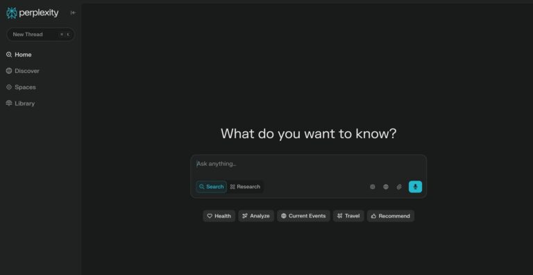The Top 13 Google Alternatives for Better Searches in 2025
