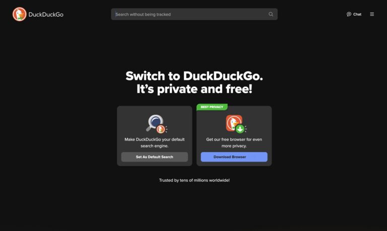 The Top 13 Google Alternatives for Better Searches in 2025