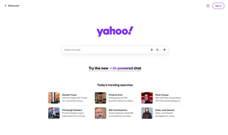 The Top 13 Google Alternatives for Better Searches in 2025