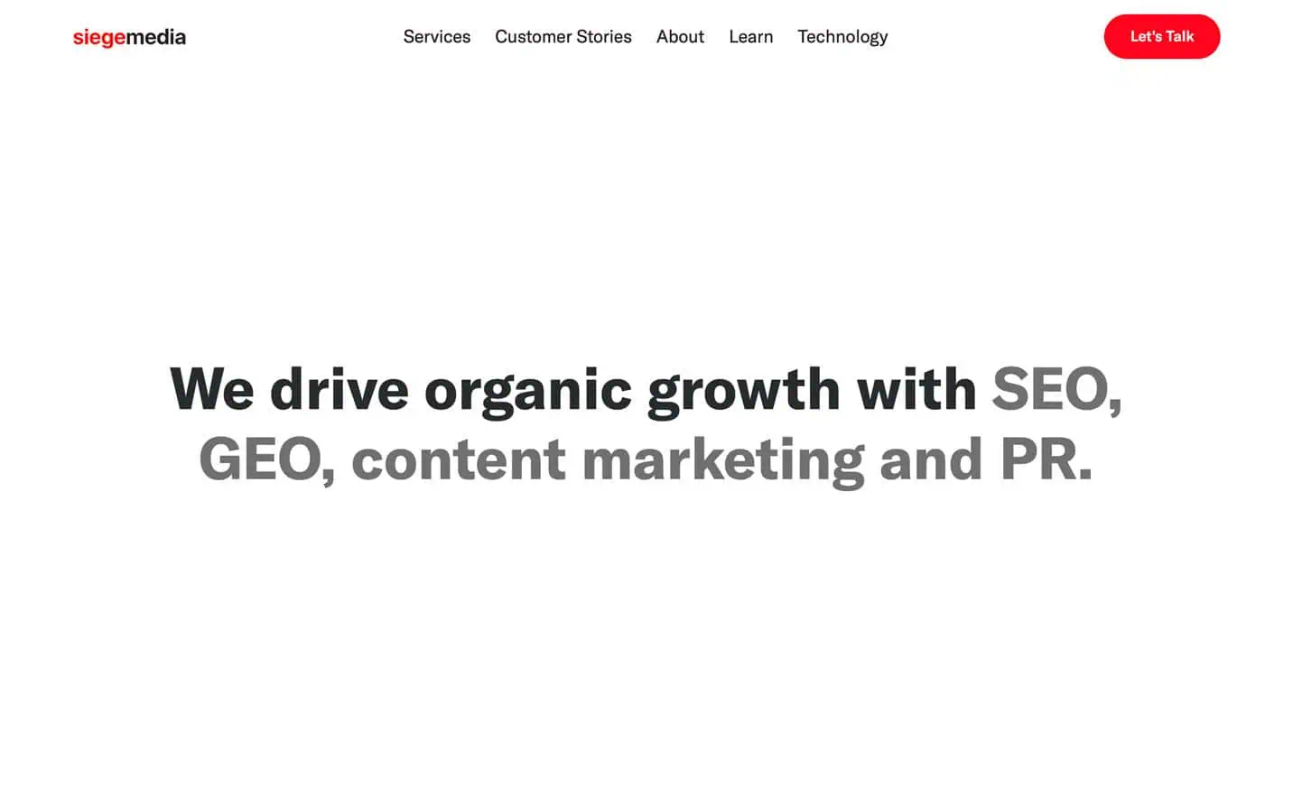 13 Best Generative Engine Optimization Agencies in 2026