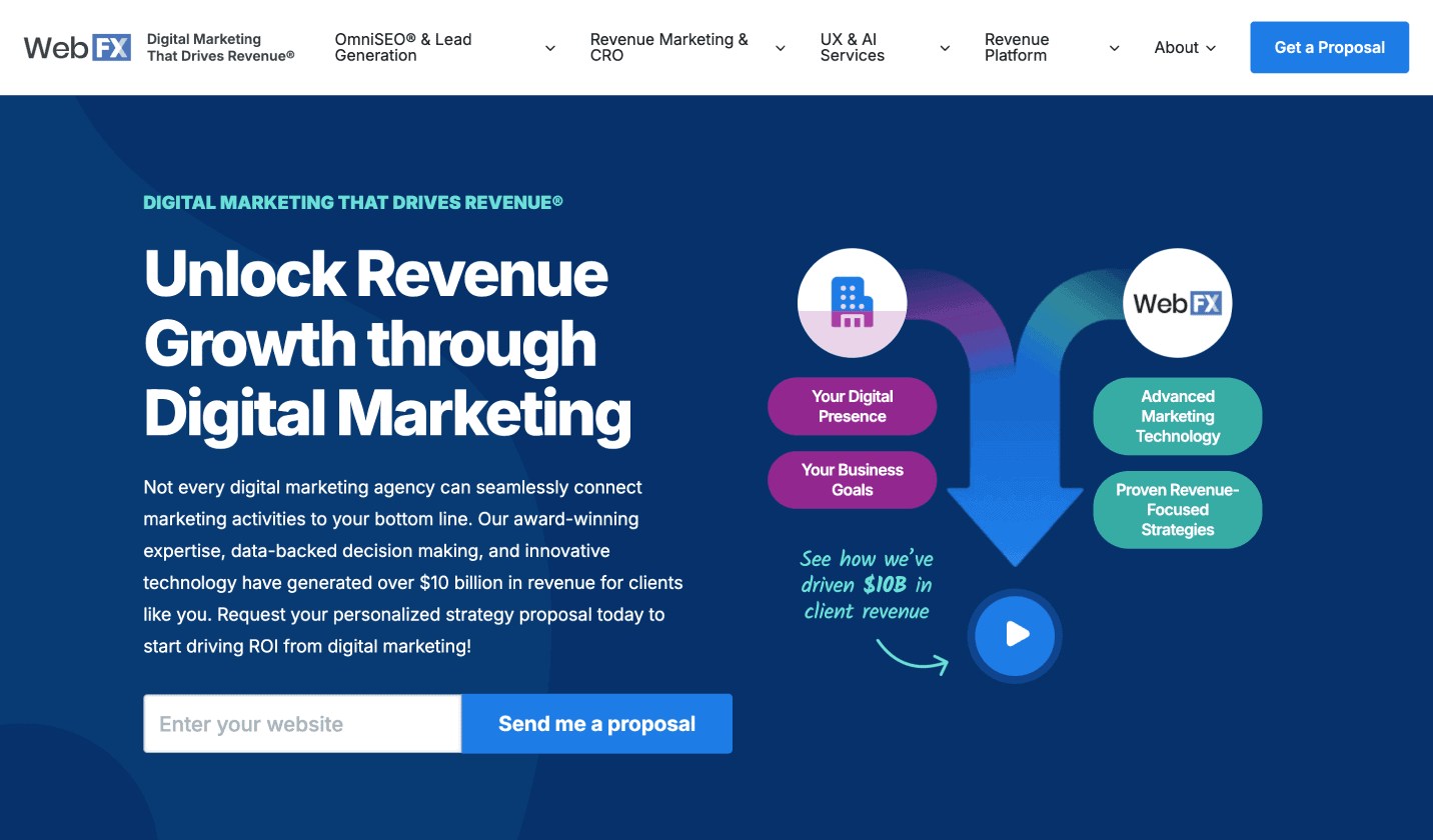 14 Best SEO Services That Deliver Sustainable Growth in 2025