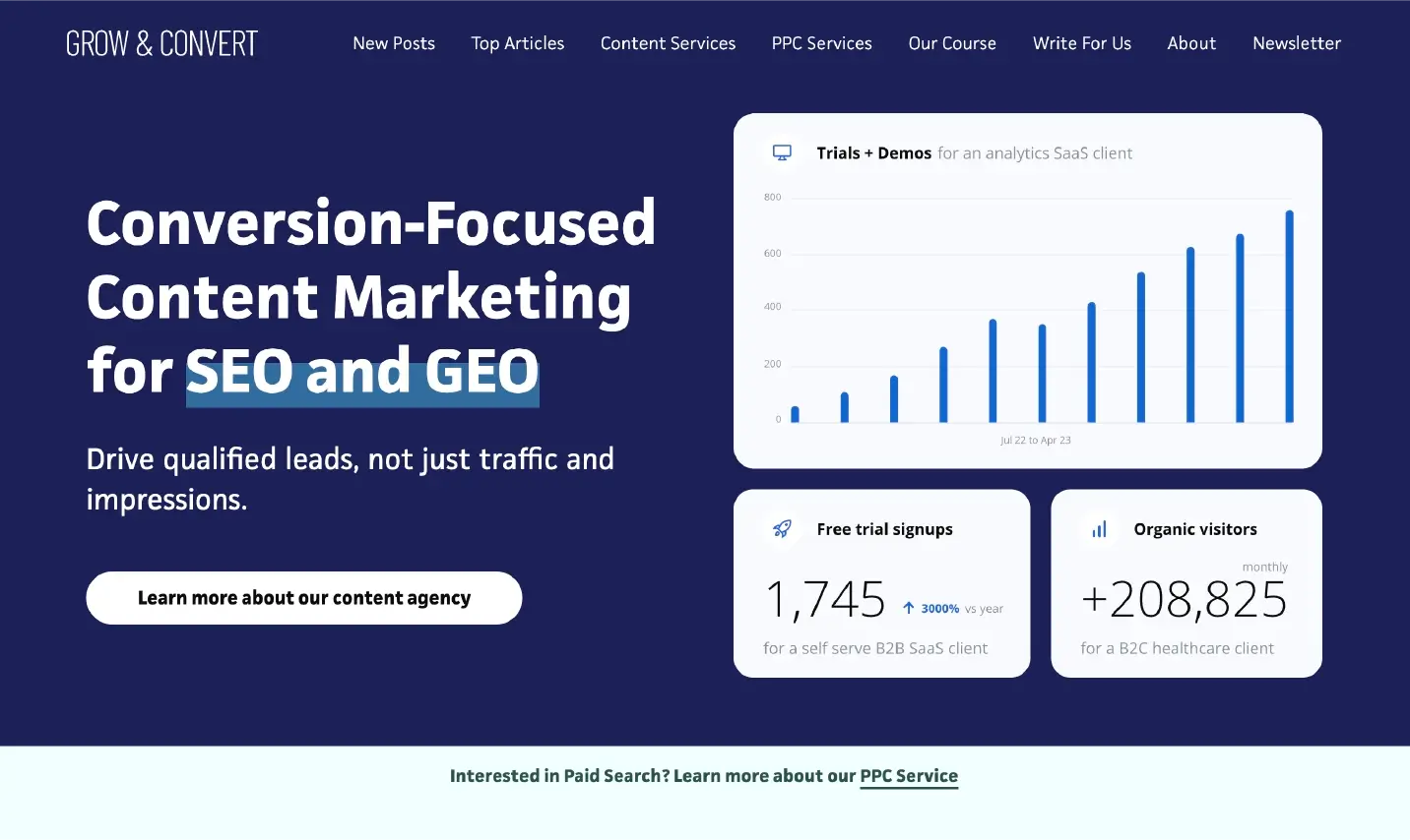 The 14 Best B2B Marketing Agencies You Can Trust in 2025