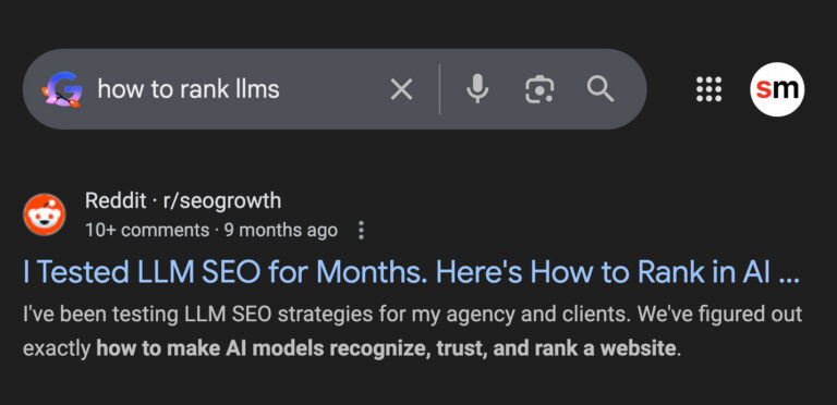 Search Engines vs. Reddit vs. AI: The 2026 Trust Report
